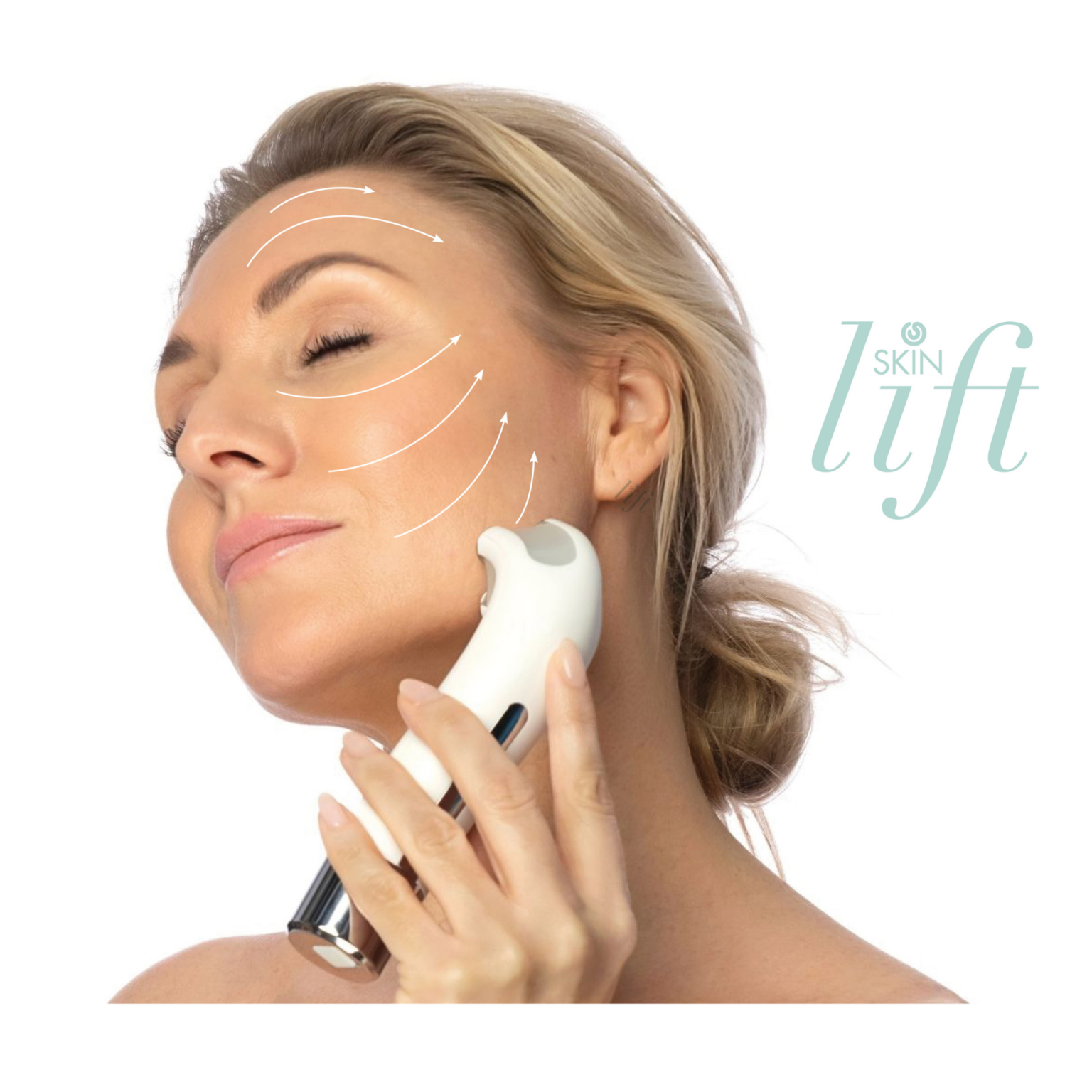 SKINlight PLUS Lysterapi Ansigt m. Infrarød - Medicoline Health and Beauty