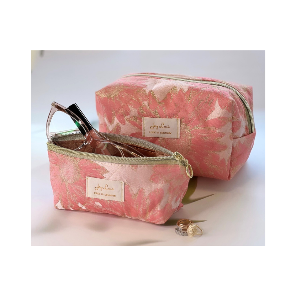 Pung/brille etui - Medicoline Health and Beauty